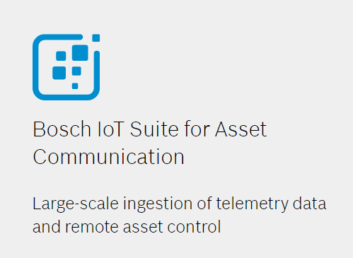 Bosch IoT Suite 2025: обзор, отзывы, сравнение с аналогами | pickTech