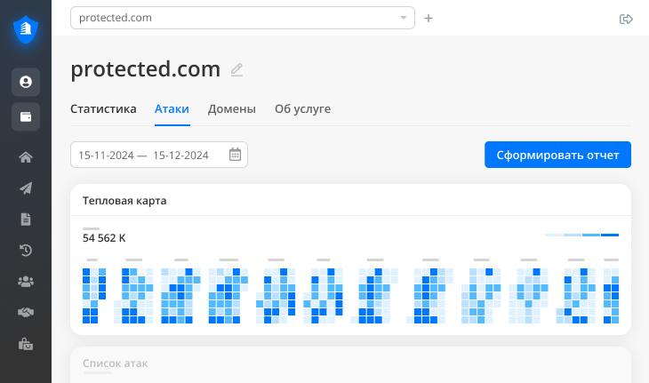 DDoS-Guard 2025: обзор, отзывы, сравнение с аналогами | pickTech