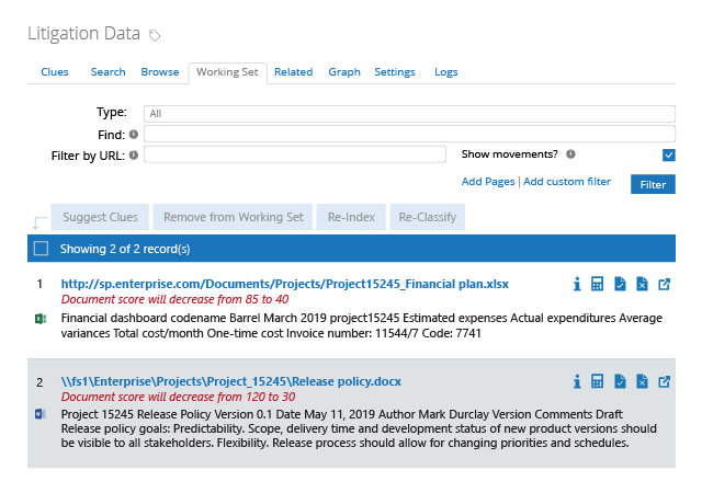 Netwrix Data Classification — обзор, цены, функционал и отзывы 2026 ...