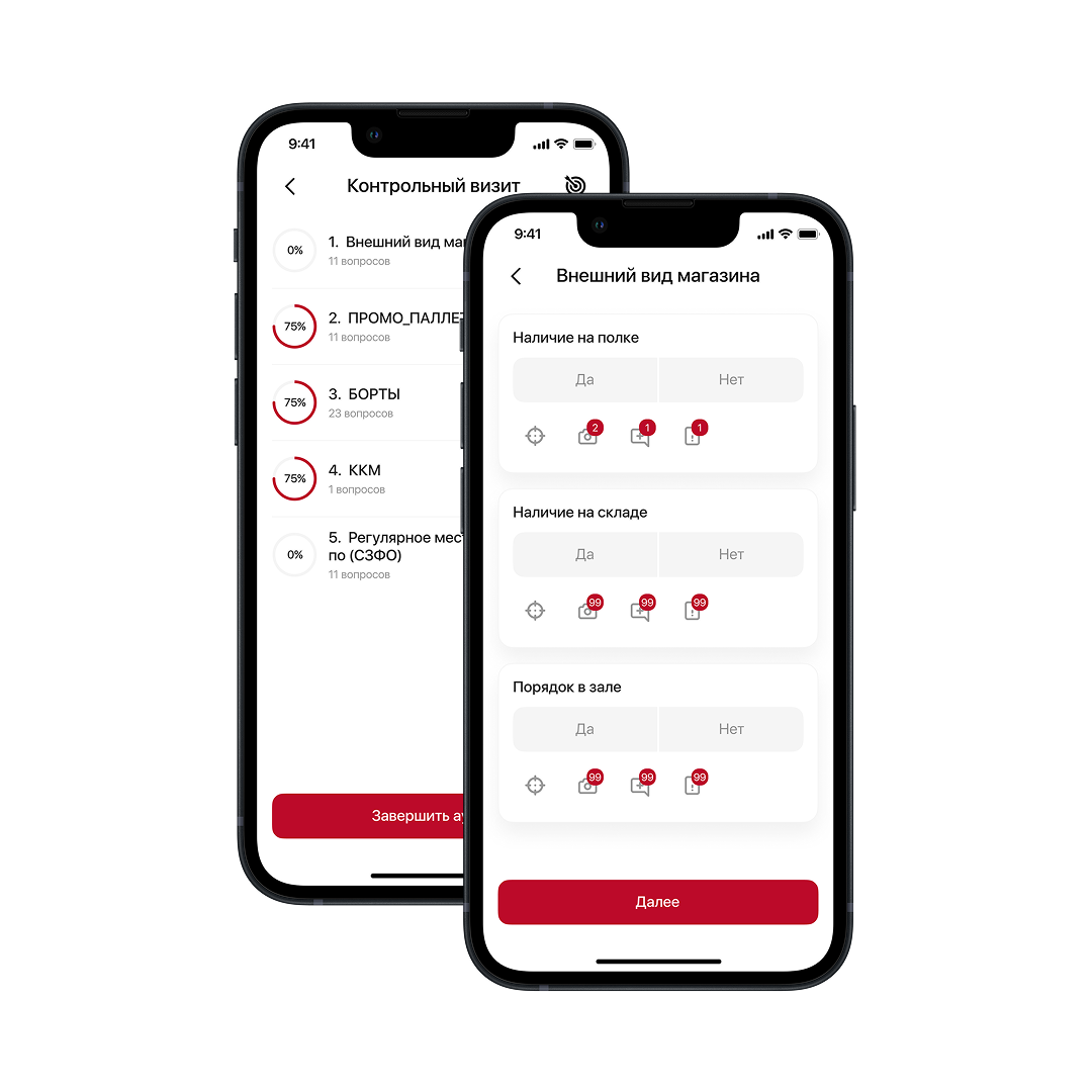 Imredi Audit Pro — обзор, цены, функционал и отзывы 2025 | pickTech