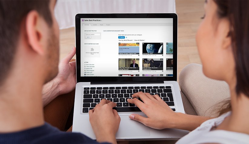 Kaltura Video Platform — обзор, цены, функционал и отзывы 2025 | pickTech