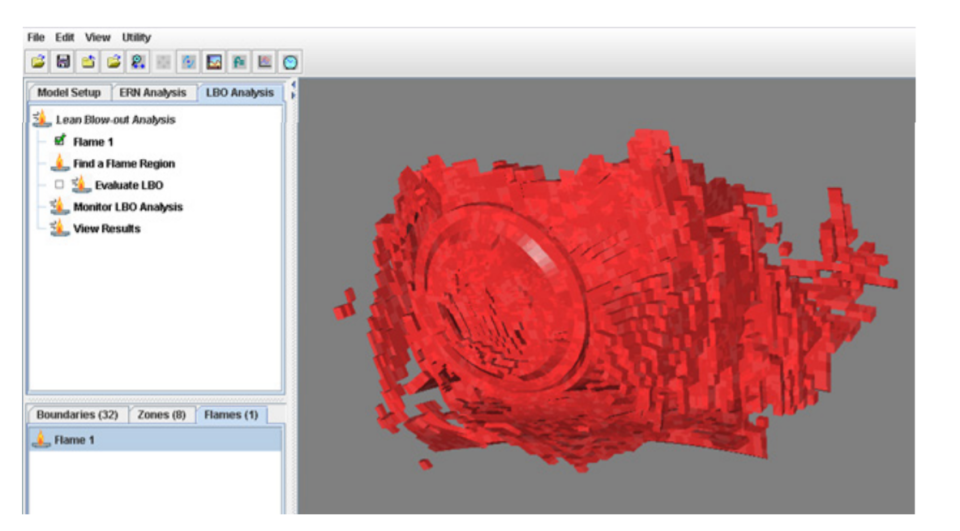 ANSYS Chemkin-Pro 2025: обзор, отзывы, сравнение с аналогами | pickTech