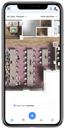 Merusoft Smart office — обзор, цены, функционал и отзывы 2025 | pickTech