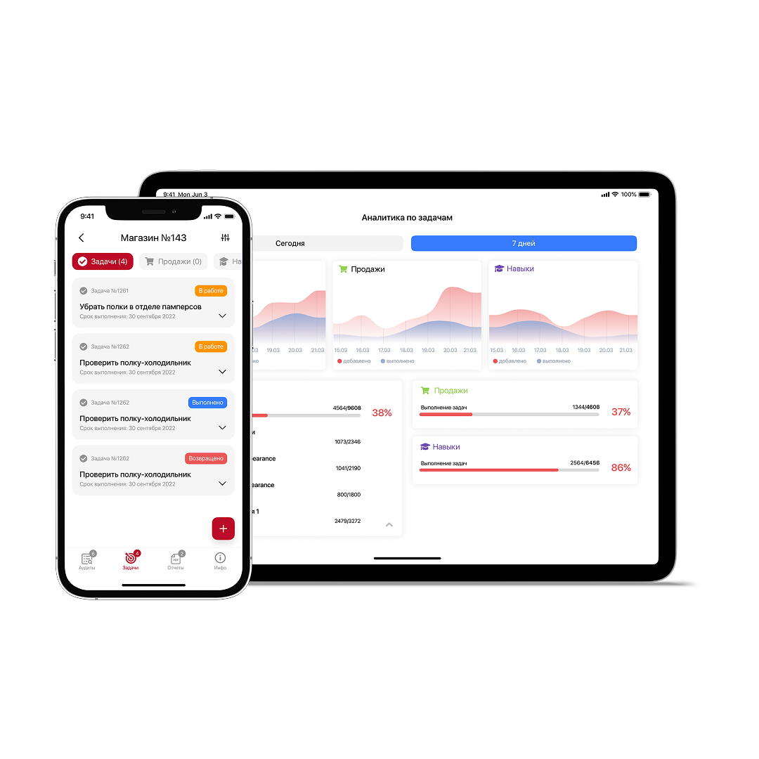 Imredi Audit Pro — обзор, цены, функционал и отзывы 2025 | pickTech